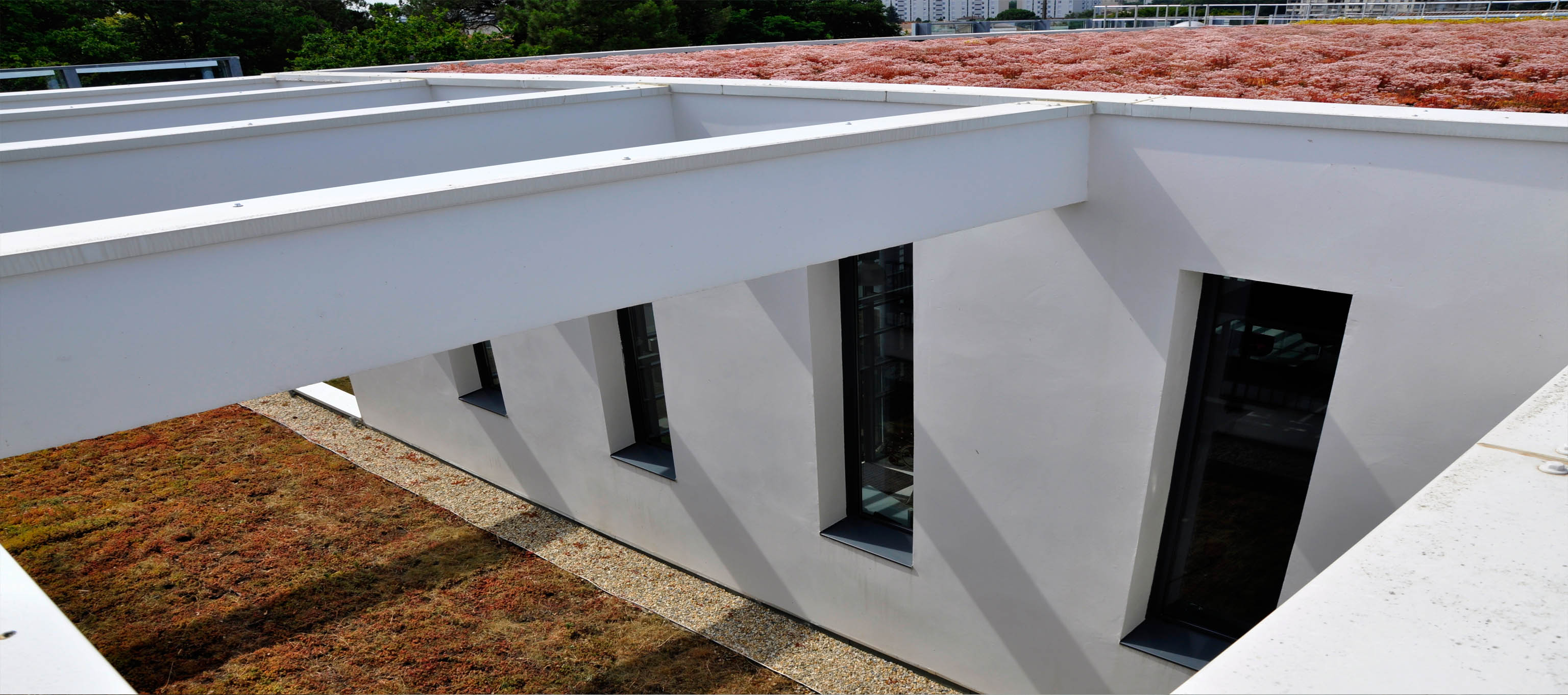 Devis de vos travaux d'étanchéité en Aquitaine, Gironde et toute la CUB ...